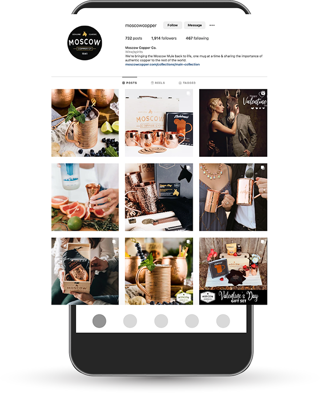 Our Solutions - Win Consulting