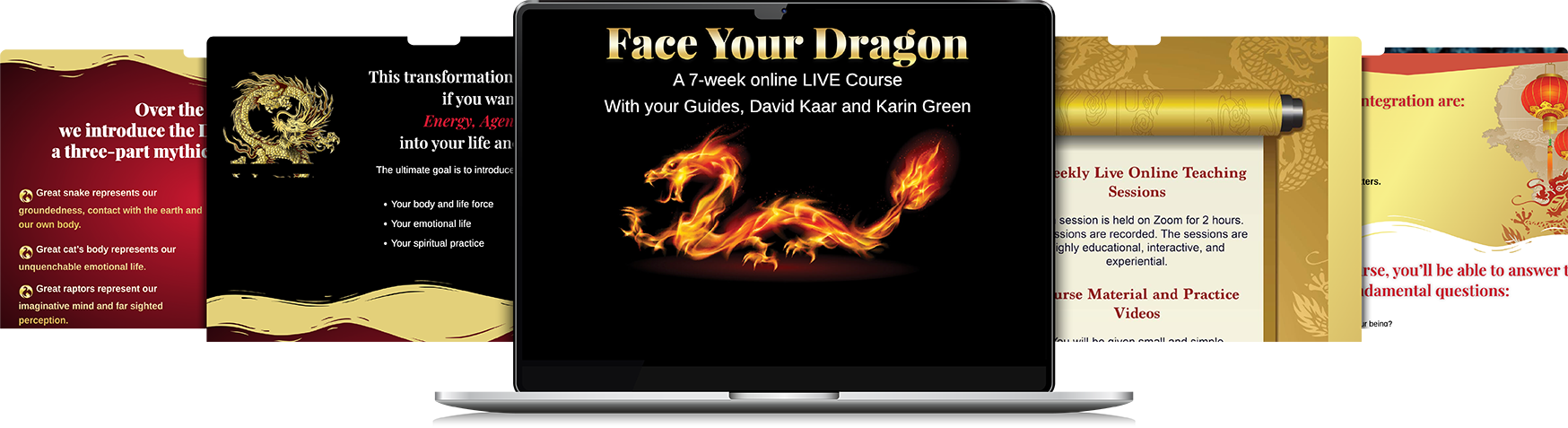 Online Course Development - Win Consulting